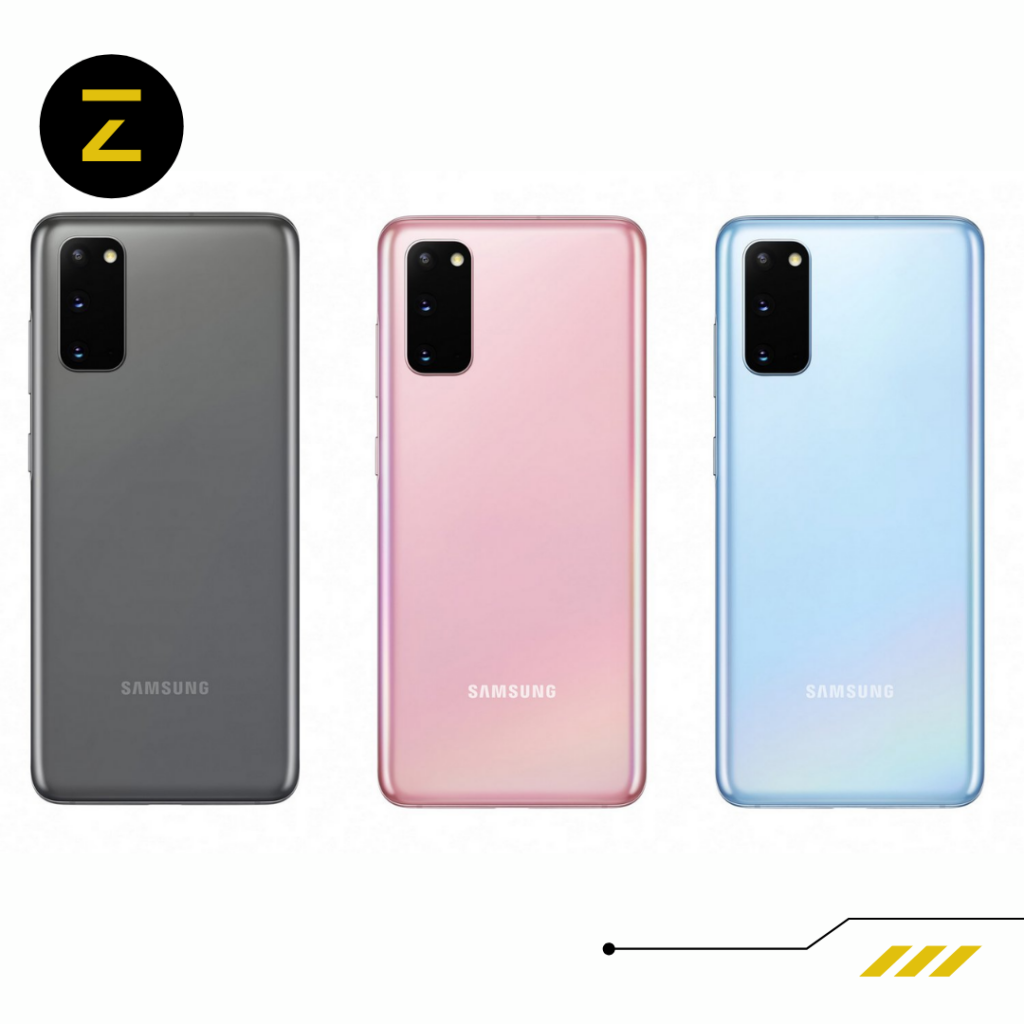 Samsung Galaxy S20 - Zenla